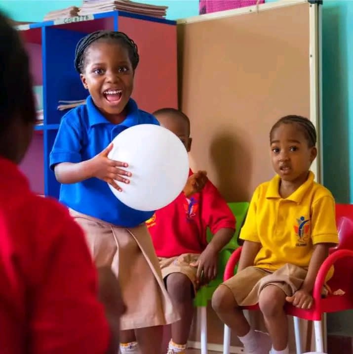 OurLadyOfHopeSchool LMS | Advanced Learning Management System